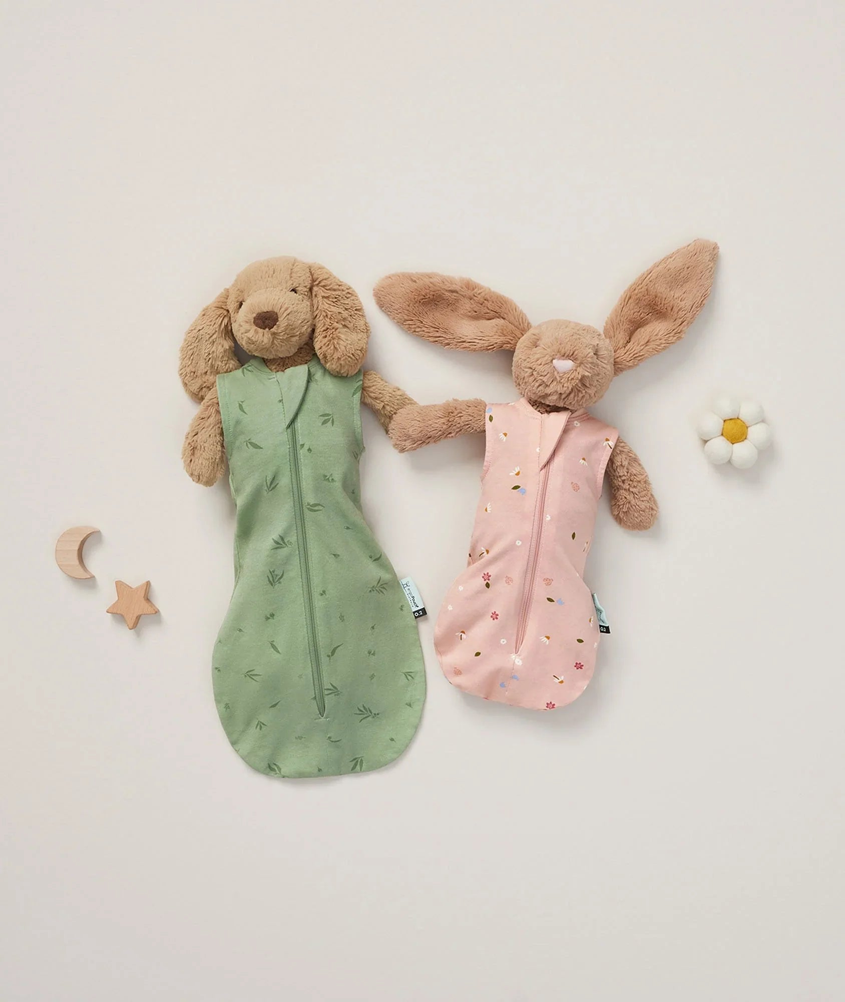 Baby & Toddler Toys – Lunar Bay