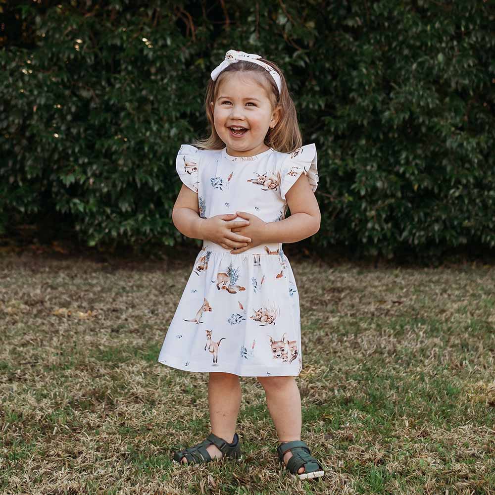 Girls clothing – Lunar Bay