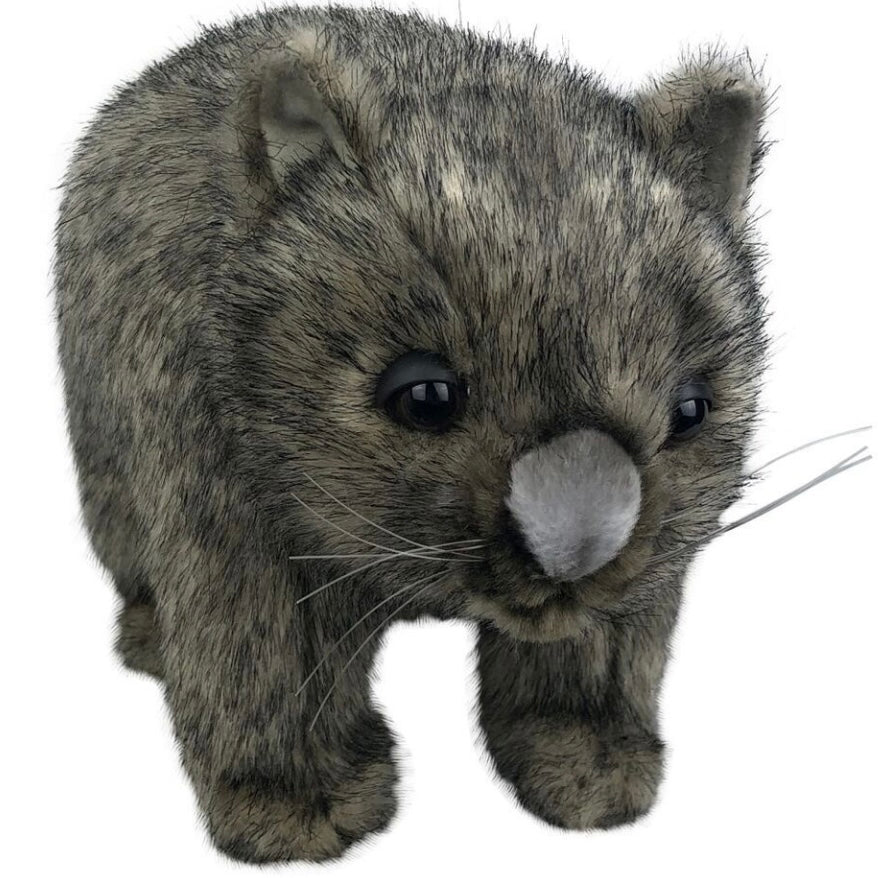 Hansa / Wombat 28cm – Lunar Bay